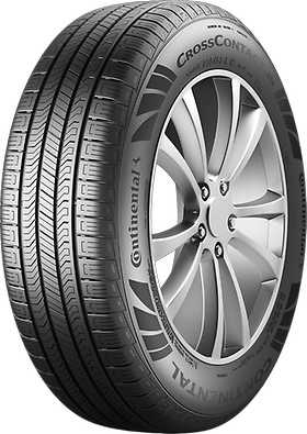 Continental – 295/40R21 111V XL FR CrossContact RX NE0