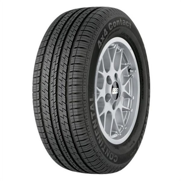 Continental – 275/55R19 111V FR 4x4Contact MO