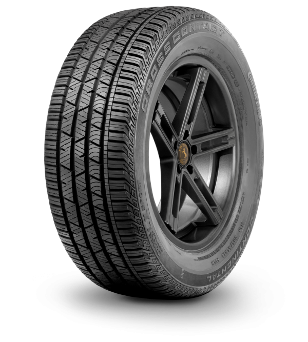 Continental – 235/55R19 101H CrossContact LX Sport SSR MOE