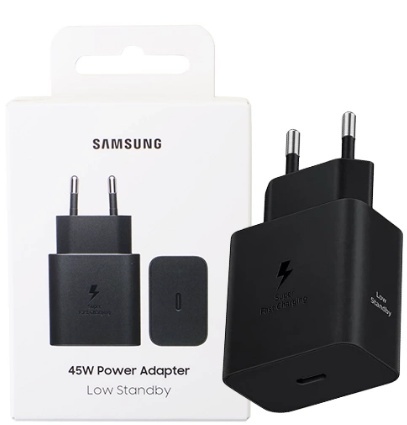 Punjac za Samsung 45W type c na type c
