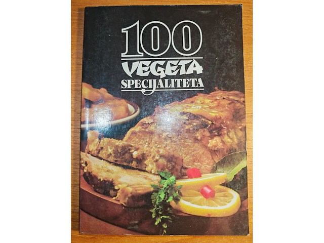 100 vegeta specijaliteta