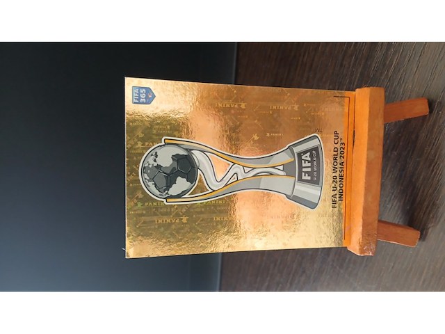 Fifa 365 2023 Br. 436