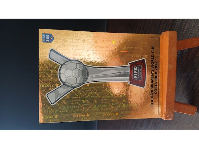 Fifa 365 2023 Br. 434
