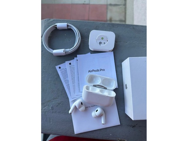 Apple Airpods Pro 2