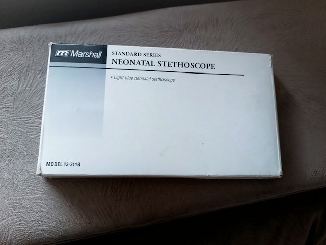 PROMEDprofesional stethoscop