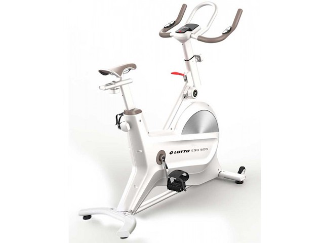 Sobni bicikl Lotto EGO 800 Spin bike