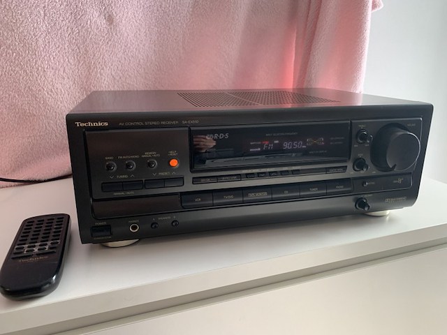 Technics SA-EX510