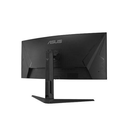 Monitor ASUS TUF VG34VQL3A 34"/VA,zakrivljen,21:9/3440x1440/180Hz/1ms GtG/HDMIx2,DPx2,USB/Freesync