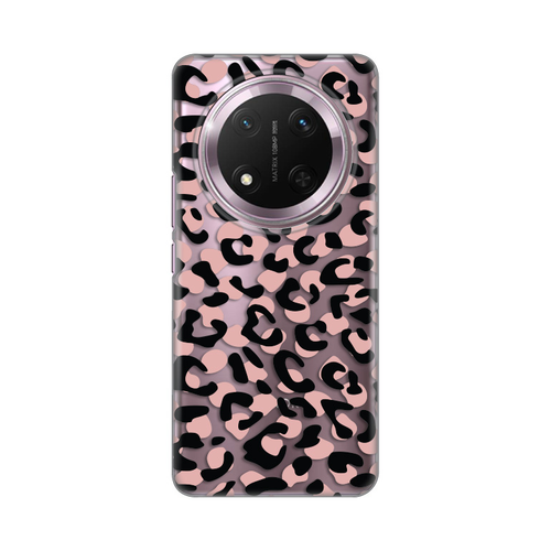 Torbica Silikonska Print Skin za Honor Magic 7 Lite Animal