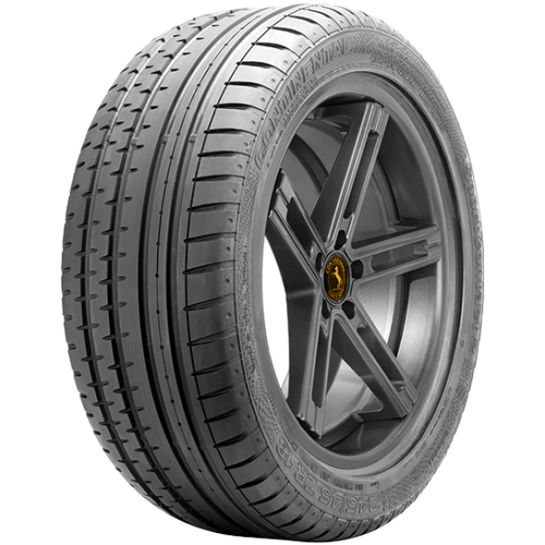 Continental – 255/35R20 97Y XL FR ContiSportContact 2 MO