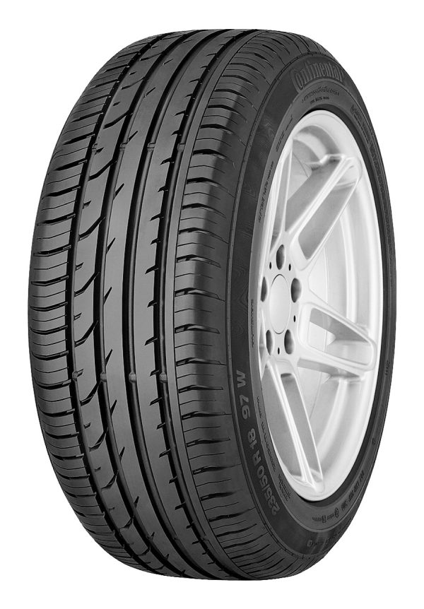 Continental – 275/50R19 112W XL FR ML ContiPremiumContact MO
