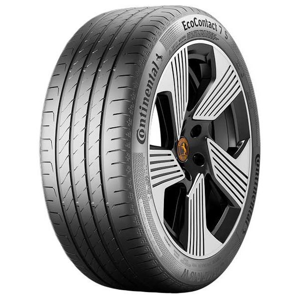 Continental – 255/45R19 104W XL FR EcoContact 7 MO