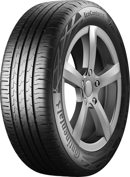 Continental – 235/55R18 104V XL EcoContact 6