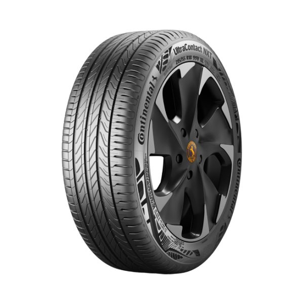 Continental – 235/55R18 100H FR UltraContact