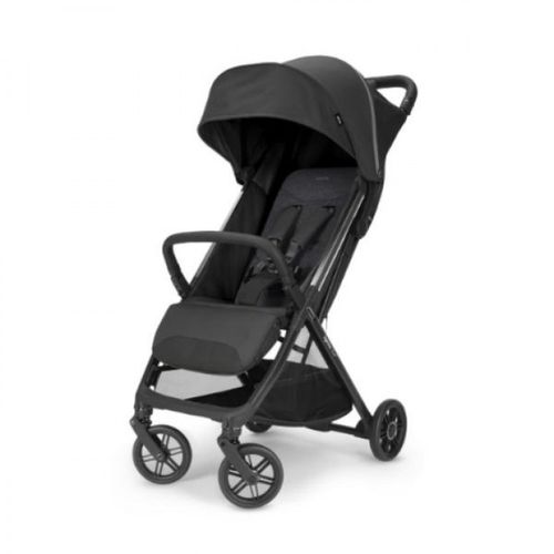Inglesina kolica Quid 3, Cosmic Black