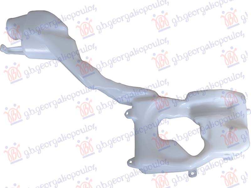 POSUDA ZA TECNOST BRISACA (OTVOR ZA MOTOR) (OTVOR ZA SENZOR) (GRLO) MINI ROADSTER 2011- (R59) (OEM: 61667368642, 61677157124)
