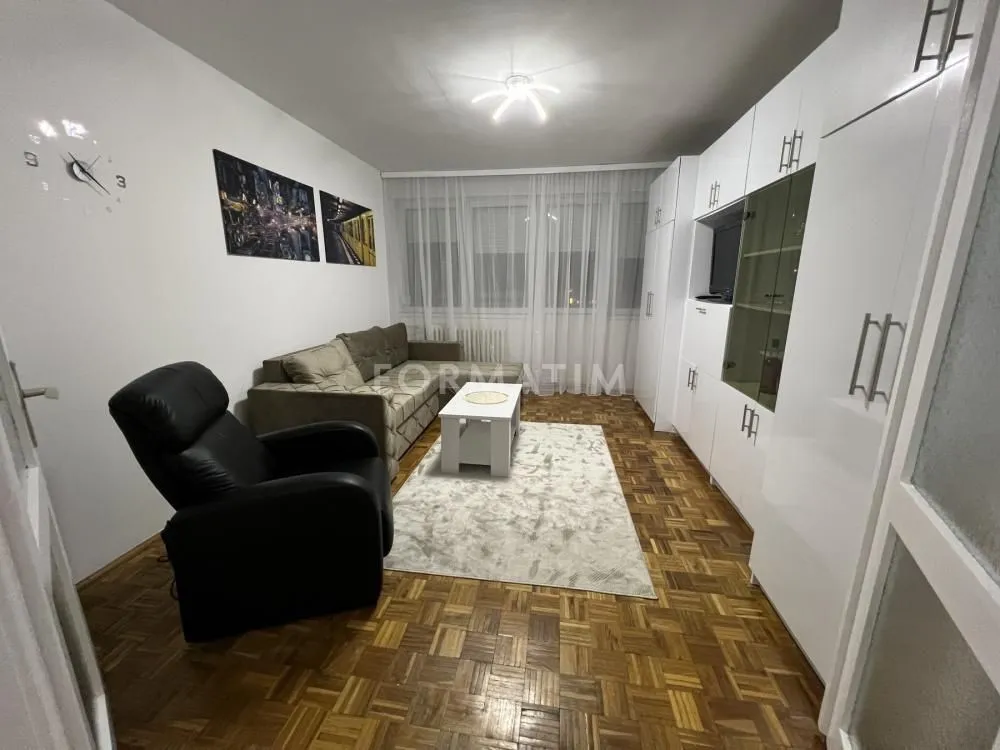 Izdavanje, dvosoban stan, 67m², Novi Beograd Sve Podlokacije, Beograd