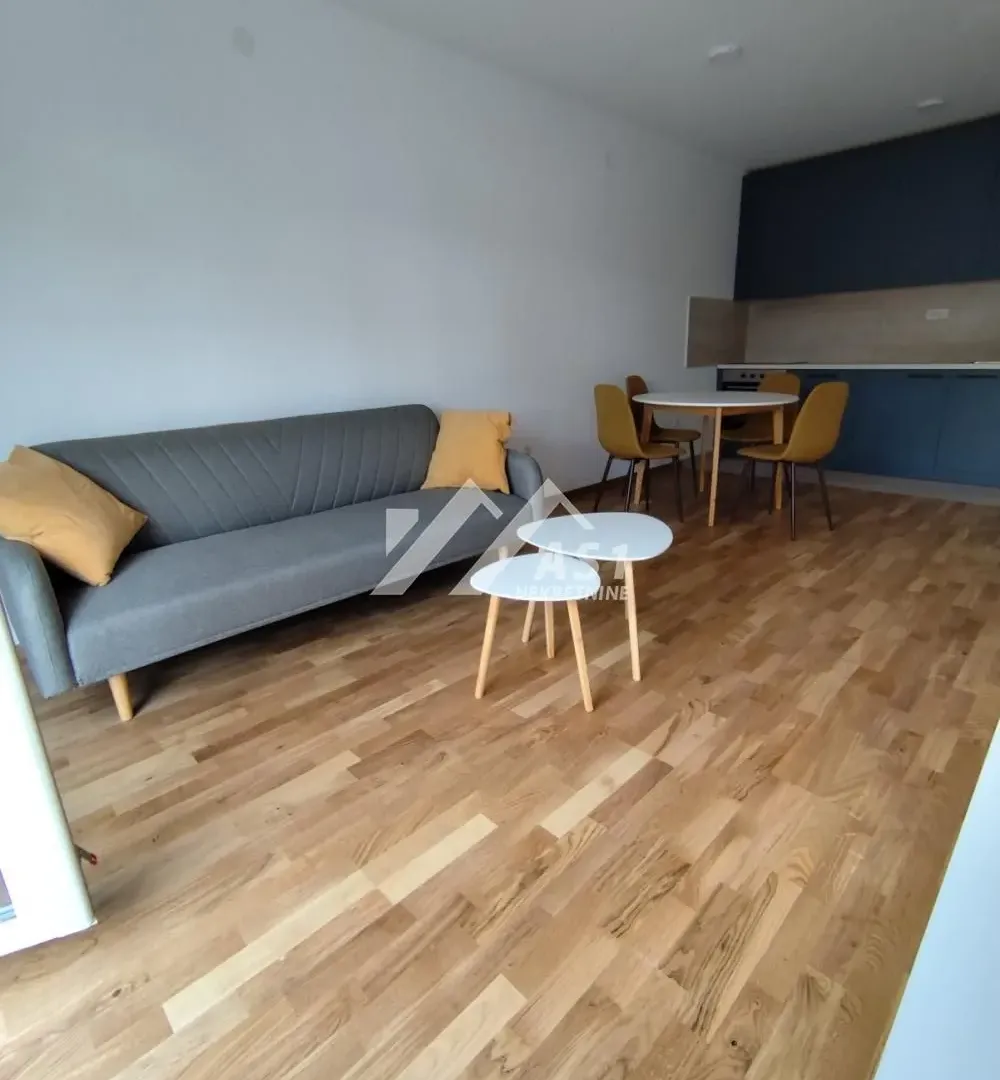 Izdavanje, jednosoban stan, 38m², Klisa, Novi Sad Sve Podlokacije