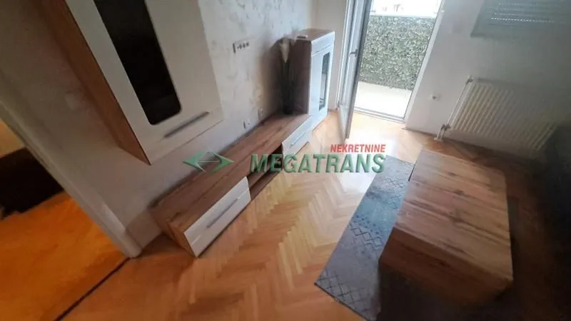 Prodaja, jednosoban stan, 44m², Podbara, Novi Sad Sve Podlokacije