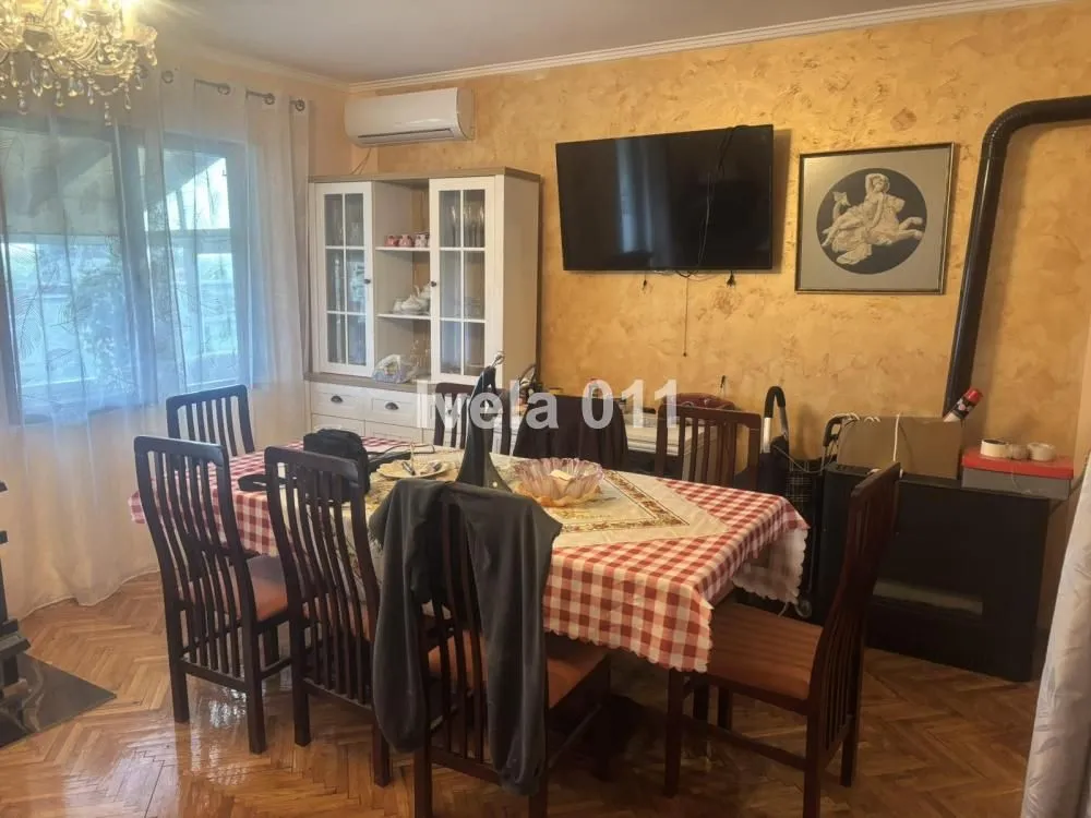 Prodaja, kuća, 150m², Stari Slankamen, Inđija