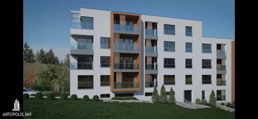 Prodaja, dvosoban stan, 55m², Voždovac Sve Podlokacije, Beograd