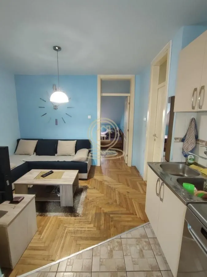 Prodaja, jednosoban stan, 32m², Podbara, Novi Sad Sve Podlokacije
