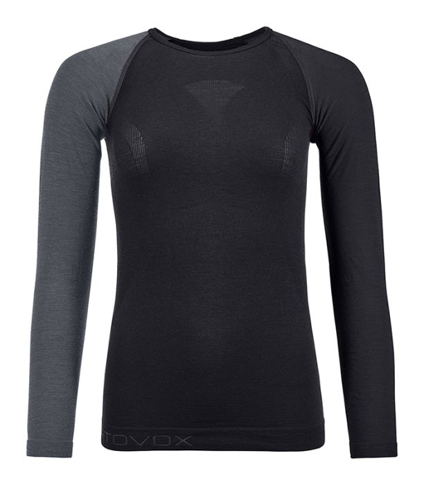 ORTOVOX 120 COMP LIGHT LONG SLEEVE W