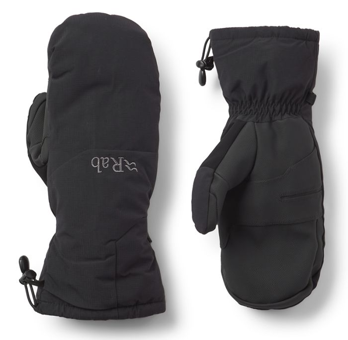 RAB STORM MITTS