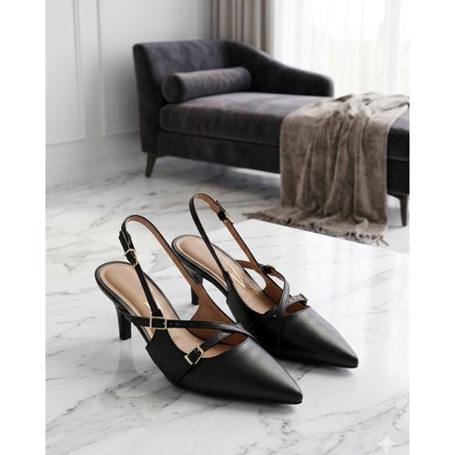 Sandaleta / Strap Chic