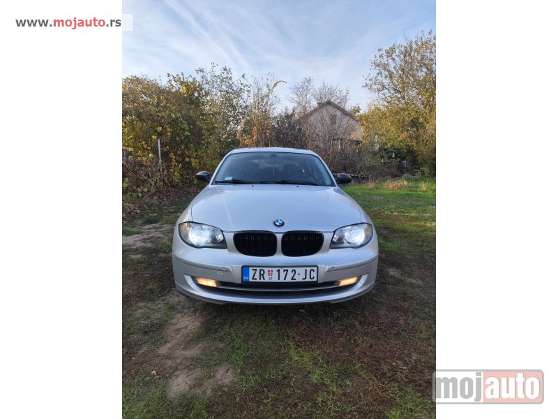BMW 120 120D