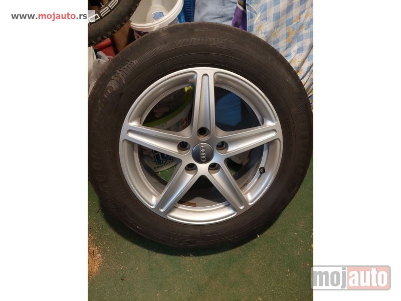 GoodYear 205/60 R16