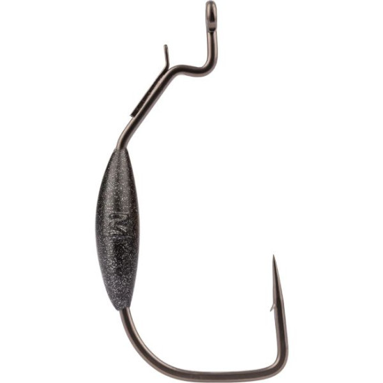MUSTAD UDICA SA OTEŽANJEM 38120W 4/0 3,5GR 3KOM