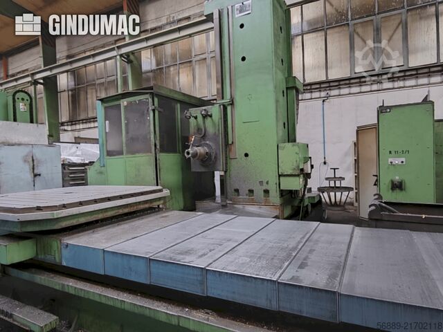 TOS WHN 13.8 CNC
TOS WHN 13.8 CNC