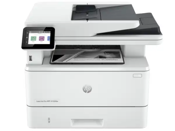 Laserski MF štampač HP PRO 4103fdw' ( '2Z629A' )