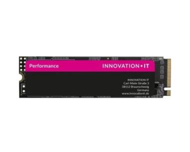 INNOVATIONIT SSD M.2 NVME 512GB InnovationIT Bulk