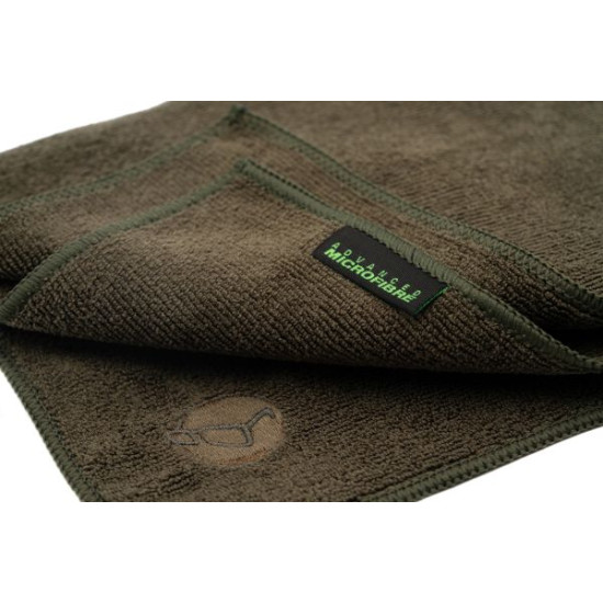 KORDA MICROFIBER PEŠKIR