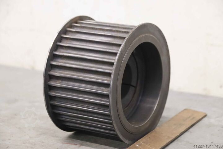 Tajming
optibelt 34-14M-85 2517-40