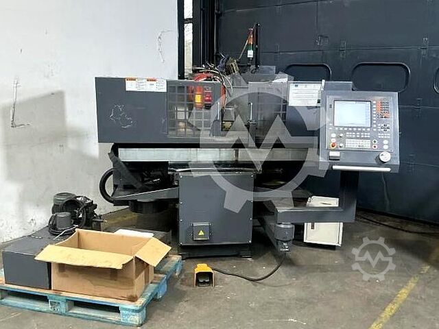 Glodalica
Ho Chun HU-1250AH