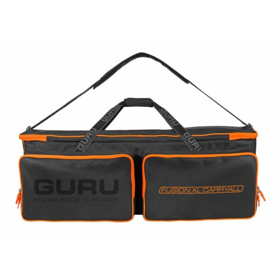 GURU TORBA TEAM GURU XL CARRYALL