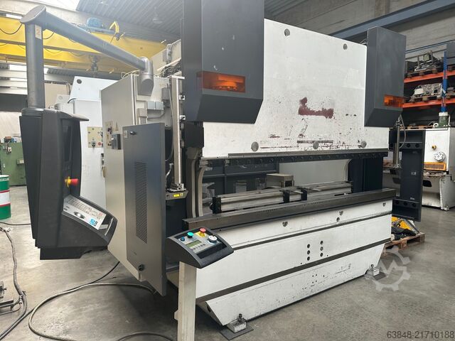 Abkant presa
LVD PPEB EQ 80/25