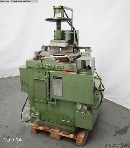 Hladna testera
KALTENBACH KKS 400