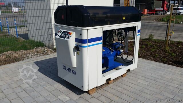 KMT SLIV 50 HP
KMT SLIV 50 HP