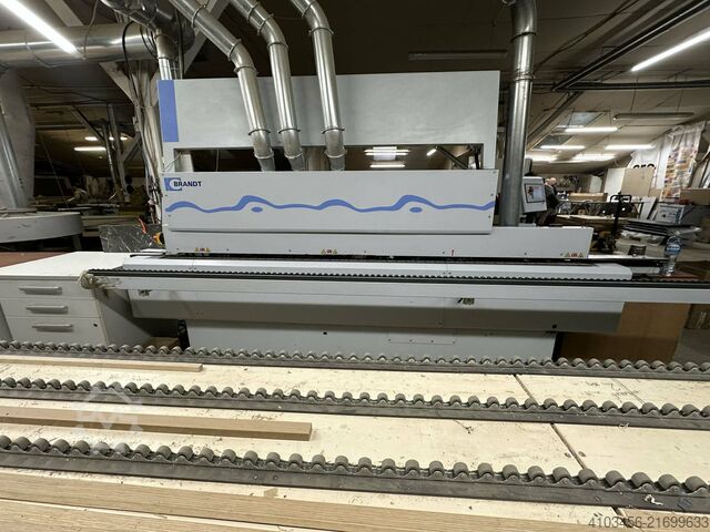 Brandt KDF 210
Brandt KDF 210