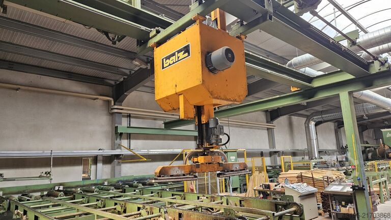 VSR 500
BALZ Stapelroboter VSR 500