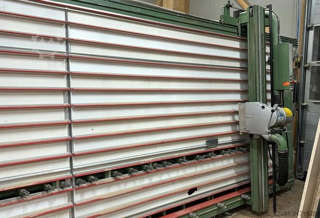 Testera za panele
Striebig Standard II 6220