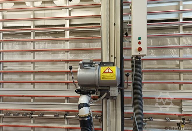 Testera za panele
Striebig Standard TRK II 6224