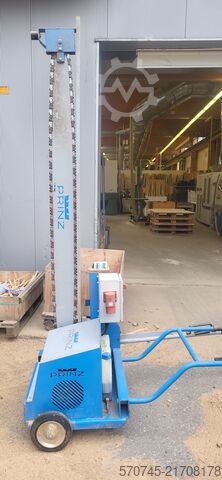 Rezna pila
PRINZ ECOSTAR Kettensäge