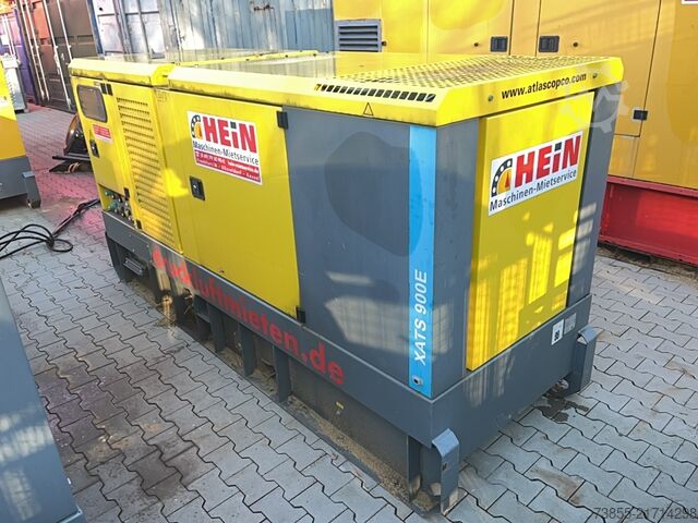 Kompresor za vazduh
Atlas Copco XATS 900E