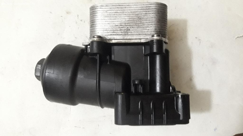 KUCISTE FILTERA ULJA VW.AUDI.ŠKODA.SEAT 1.6 2.0 TDI..
