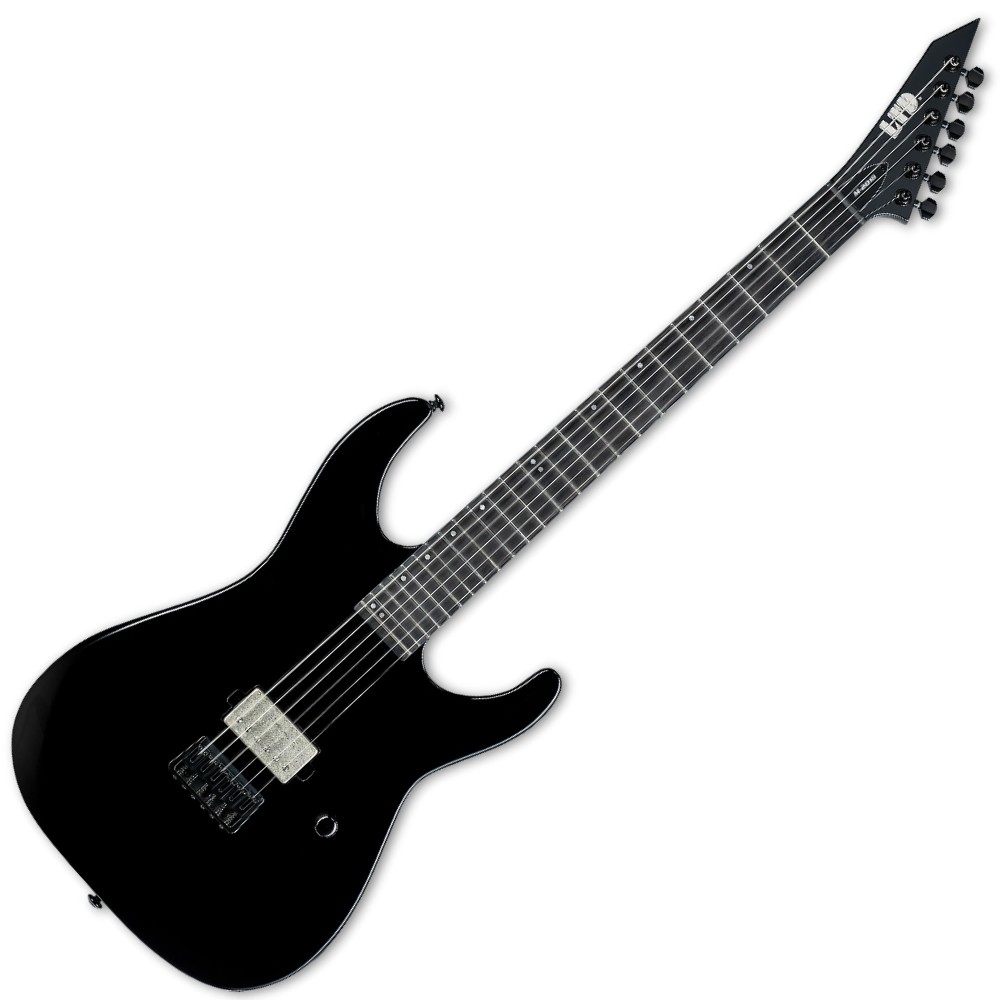 LTD M-201 BARITONE HT BLACK